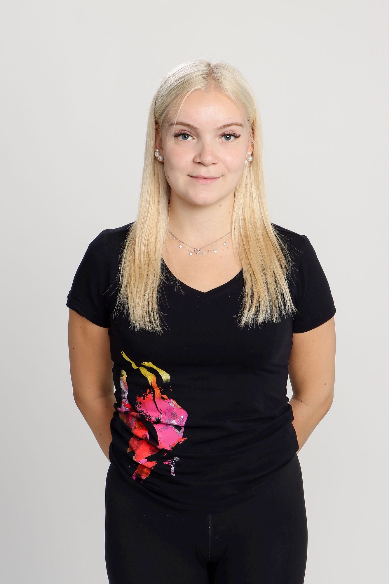 Joukkuevoimistelu – Kuopion Reippaan Voimistelijat