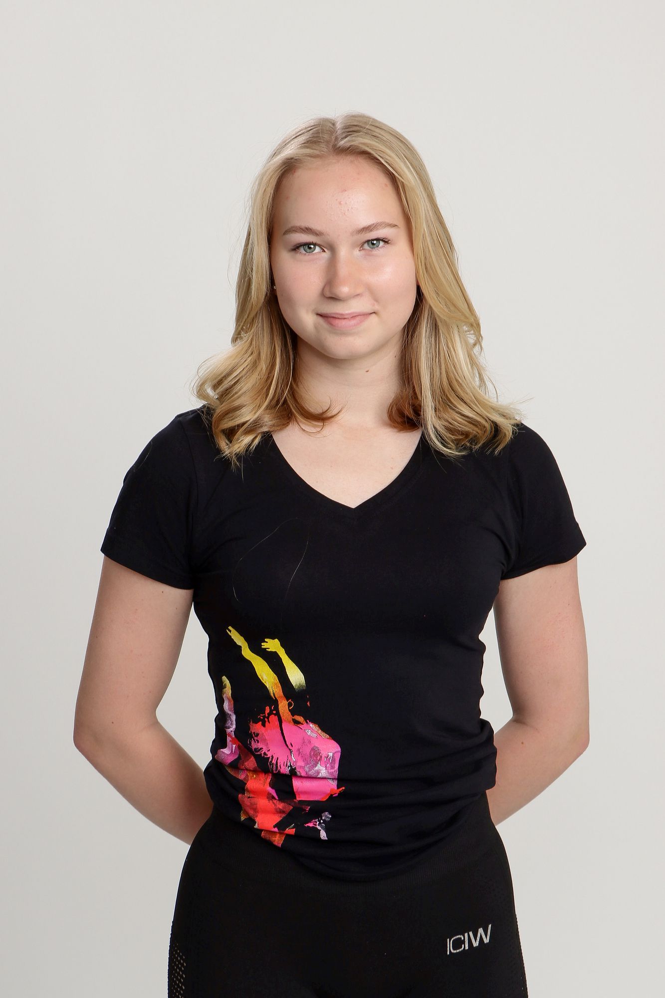 Joukkuevoimistelu – Kuopion Reippaan Voimistelijat