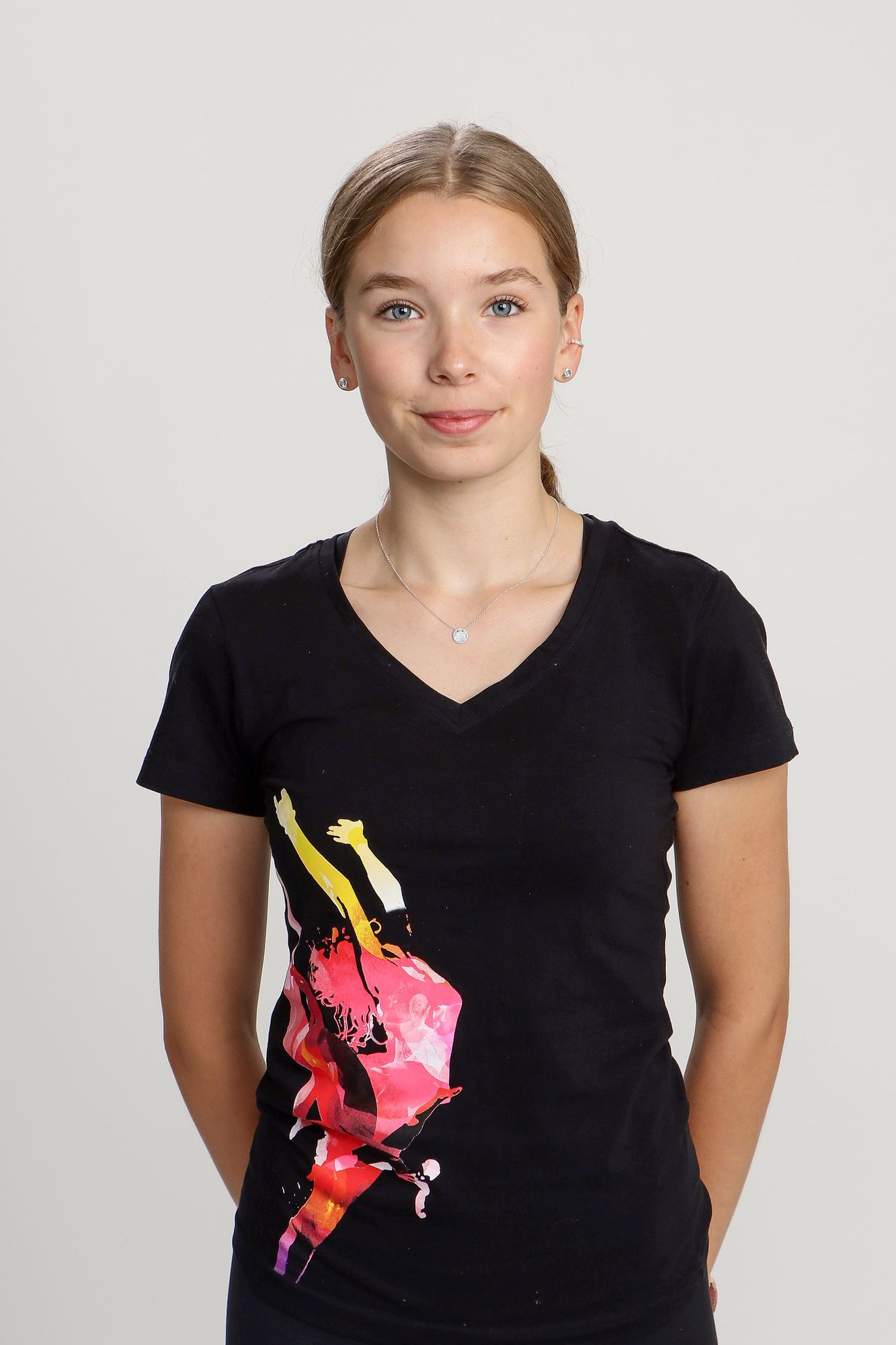 Joukkuevoimistelu – Kuopion Reippaan Voimistelijat